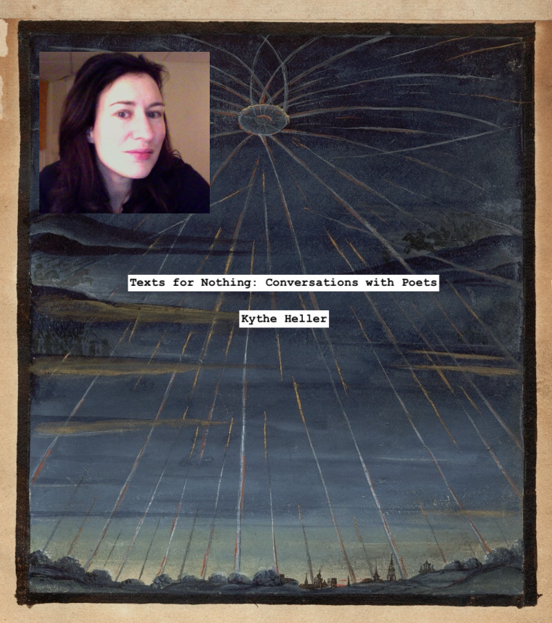 Episode 13 – Kythe Heller – Antonio ochoa
